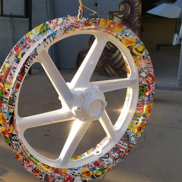 Custom Powder Coating and Ceramic Coating Examples